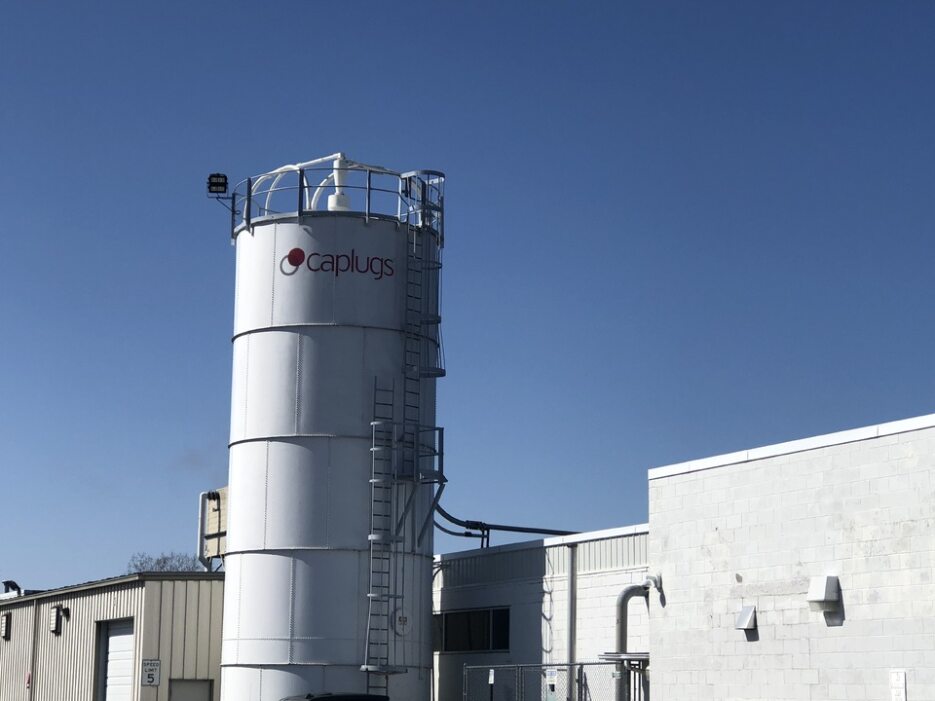 Contact Us - Protective Industries