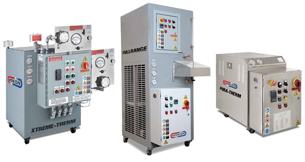 Mokon - Protective Industries