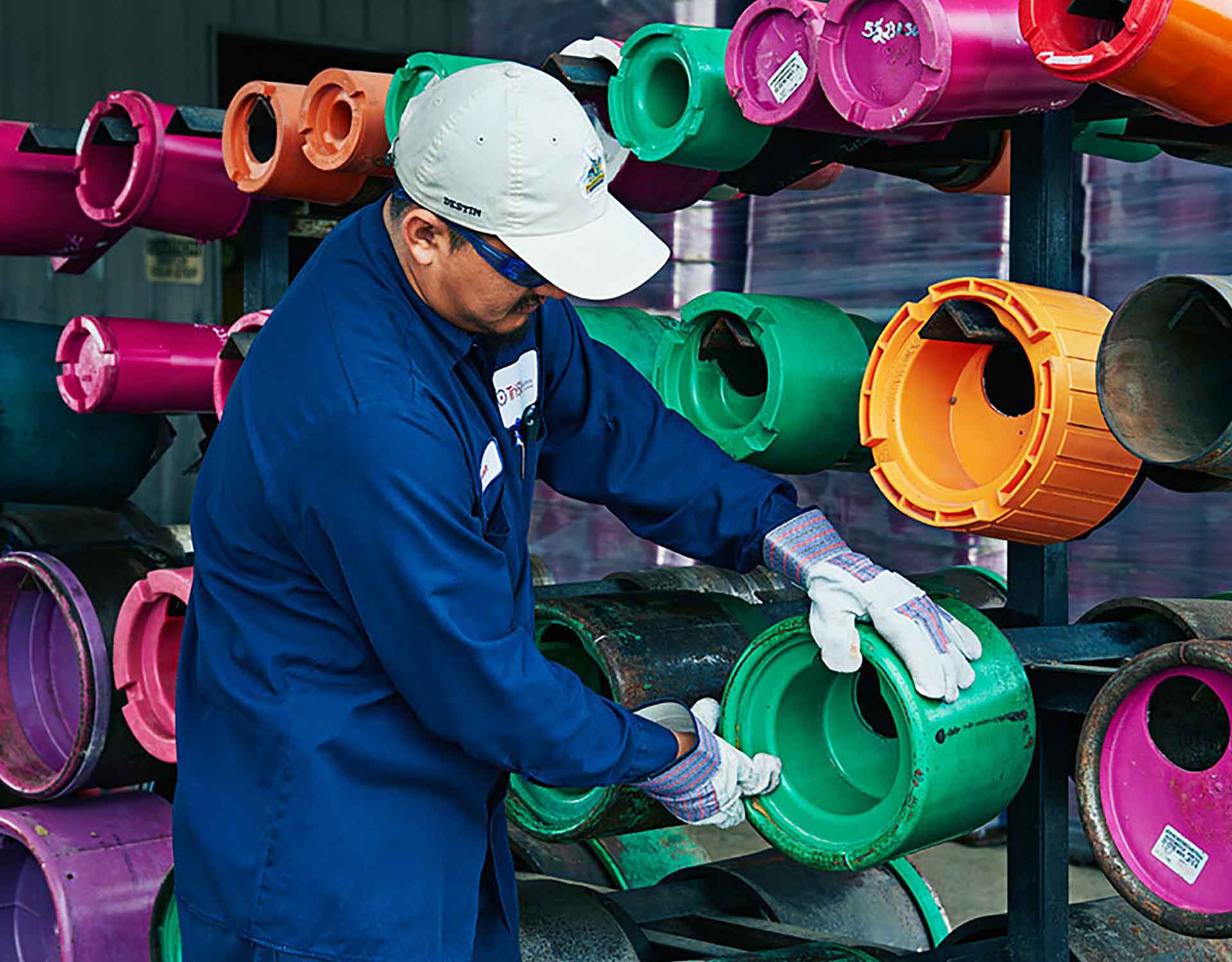 Tri-Star Protectors - Protective Industries